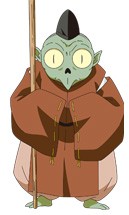 Jaken - Character (12163) - AniDB