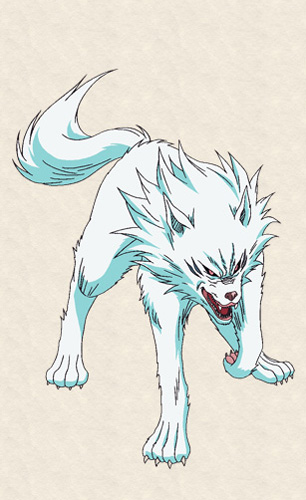 Terry Cloth - Character (25834) - AniDB