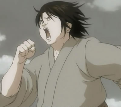 Tasuke - Character (16973) - AniDB