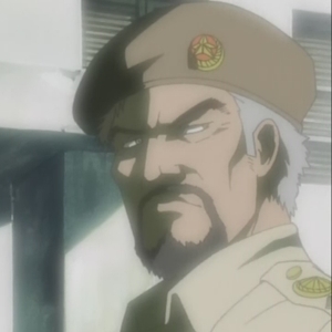 Shadle - Character (17046) - AniDB