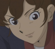 Ofumi - Character (17156) - AniDB