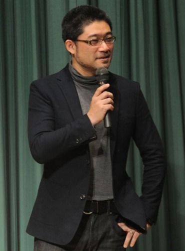 Tada Shunsuke - Person (2136) - AniDB