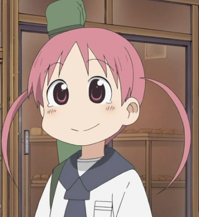 Tachibana Mihoshi - Character (35793) - AniDB