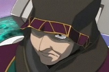 Magno Vivan - Character (17572) - AniDB