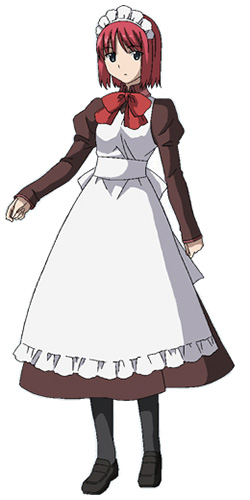 Hisui - Character (1943) - AniDB