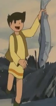 Potom - Character (35882) - AniDB