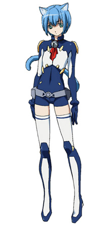 Melwin - Character (18127) - AniDB