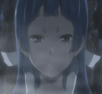 Kannagi - Character (20389) - AniDB