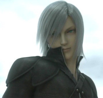 Kadaj - Character (18472) - AniDB