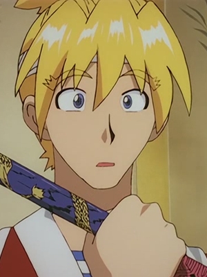 Galan - Character (18492) - AniDB