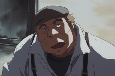 Reggie - Character (18848) - AniDB