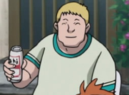 Joshua - Character (19455) - AniDB