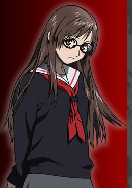 Noguchi Monaka - Character (19645) - AniDB