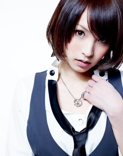 Lisa - Person (17439) - AniDB