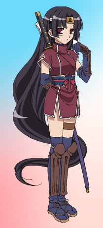 Shuutai Youhei - Character (19759) - AniDB