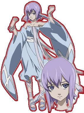 Varda - Character (19783) - AniDB