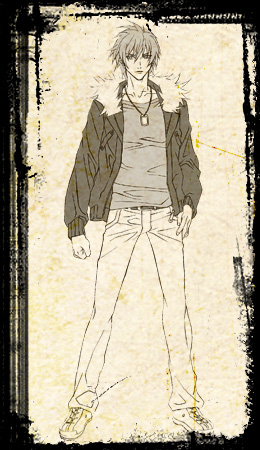Akira - Character (18464) - AniDB