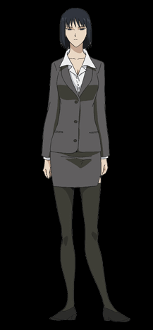 Karen Low - Character (43876) - AniDB