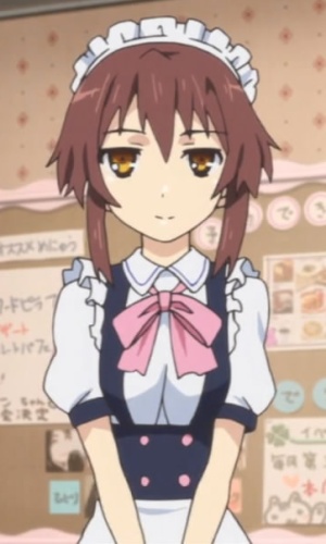 Choco - Character (36387) - AniDB