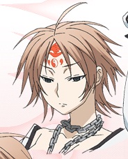 Akitsu - Character (20442) - AniDB