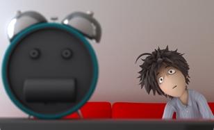 Alarm - Anime - AniDB