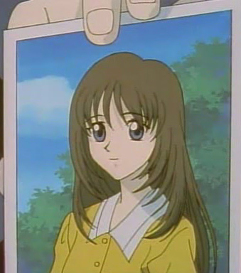 Mikagami Mifuyu