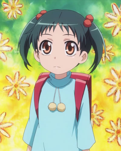 Yukimura Ruri - Character (20919) - AniDB