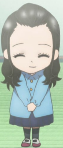 Unyuu Mimori - Character (36521) - AniDB