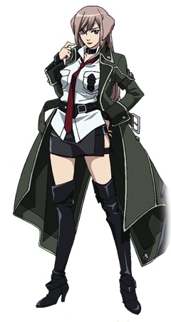 Jens - Character (18451) - AniDB