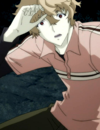 Mutou Tooru - Character (21520) - AniDB