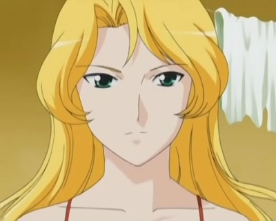 Maria - Character (22012) - AniDB