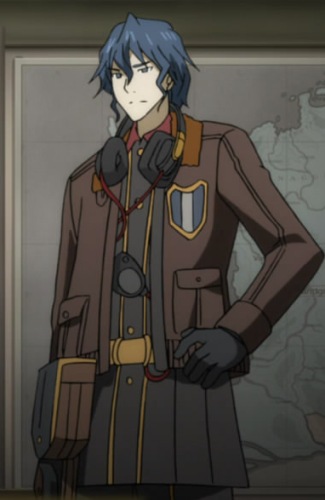 Gusurg - Character (30413) - AniDB