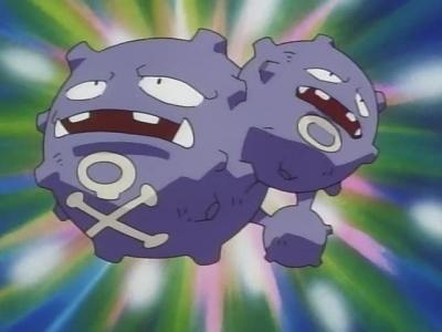 Matadogas (Kojirou)