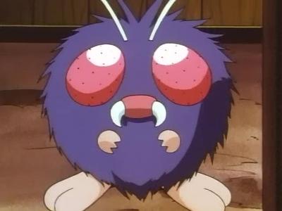 Kongpang (Aya) - Character (8142) - AniDB