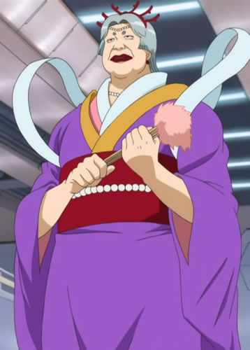 Otohime - Character (22294) - AniDB