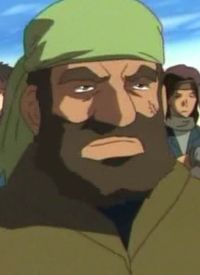 Sahib Ashman - Character (1700) - AniDB