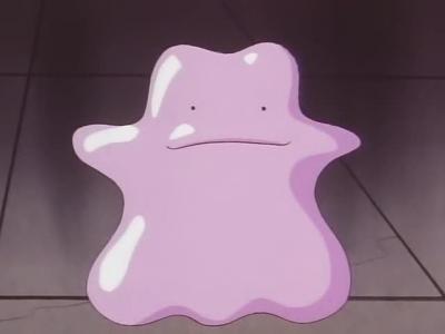 Metamon (Imite) - Character (22436) - AniDB