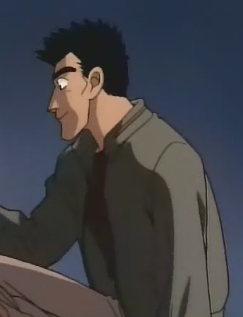 Yamabe Kouichi - Character (23385) - AniDB