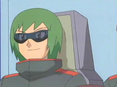 Ken - Character (22773) - AniDB