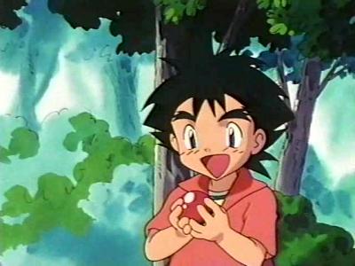 Shou - Character (22779) - AniDB