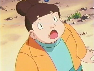 Otane - Character (22840) - AniDB