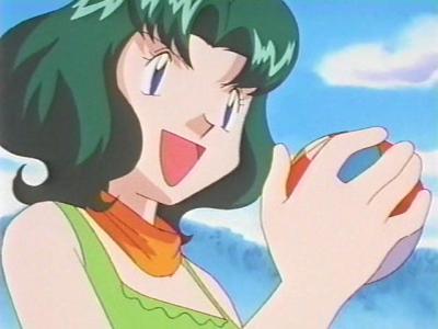 Sumomo - Character (22926) - AniDB