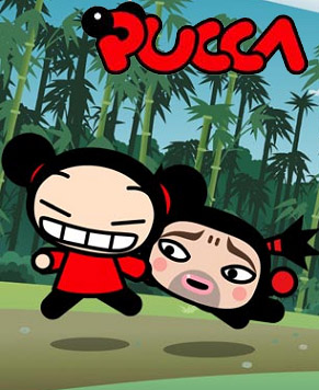 Pucca (2006) - Anime - AniDB