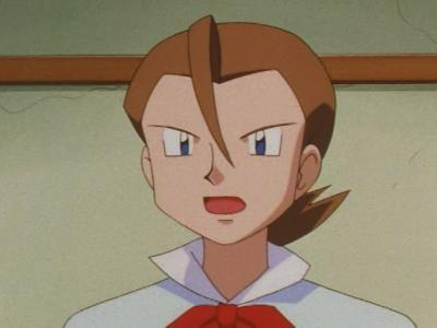 Minaki - Character (23049) - AniDB