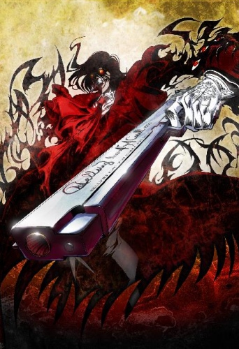 Hellsing Ultimate (Abridged) - S01 E06 - Jour de Colere - P4 - Hellsing ...