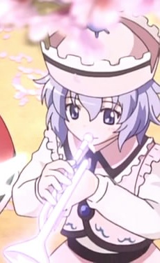 Merlin Prismriver - Character (36870) - AniDB