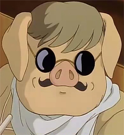 Marco Pagot - Character (23540) - AniDB