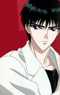 Sumeragi Subaru - Character (24632) - AniDB