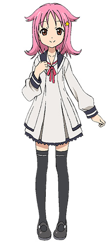Subaru - Character (24673) - AniDB