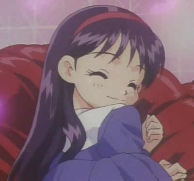 Erika - Character (24846) - AniDB